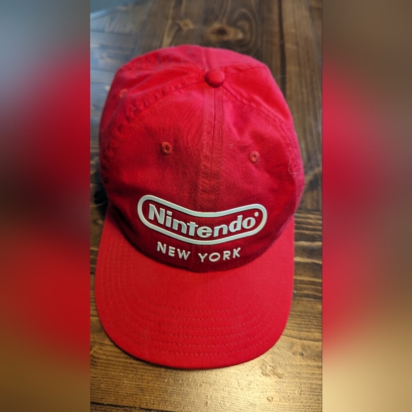 Nintendo | Accessories | Exclusive Limited Edition Nintendo World New ...
